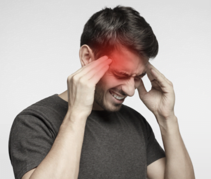 Headaches Unveiled: Deciphering the Mystery Behind the Pain - SPINEPLUS